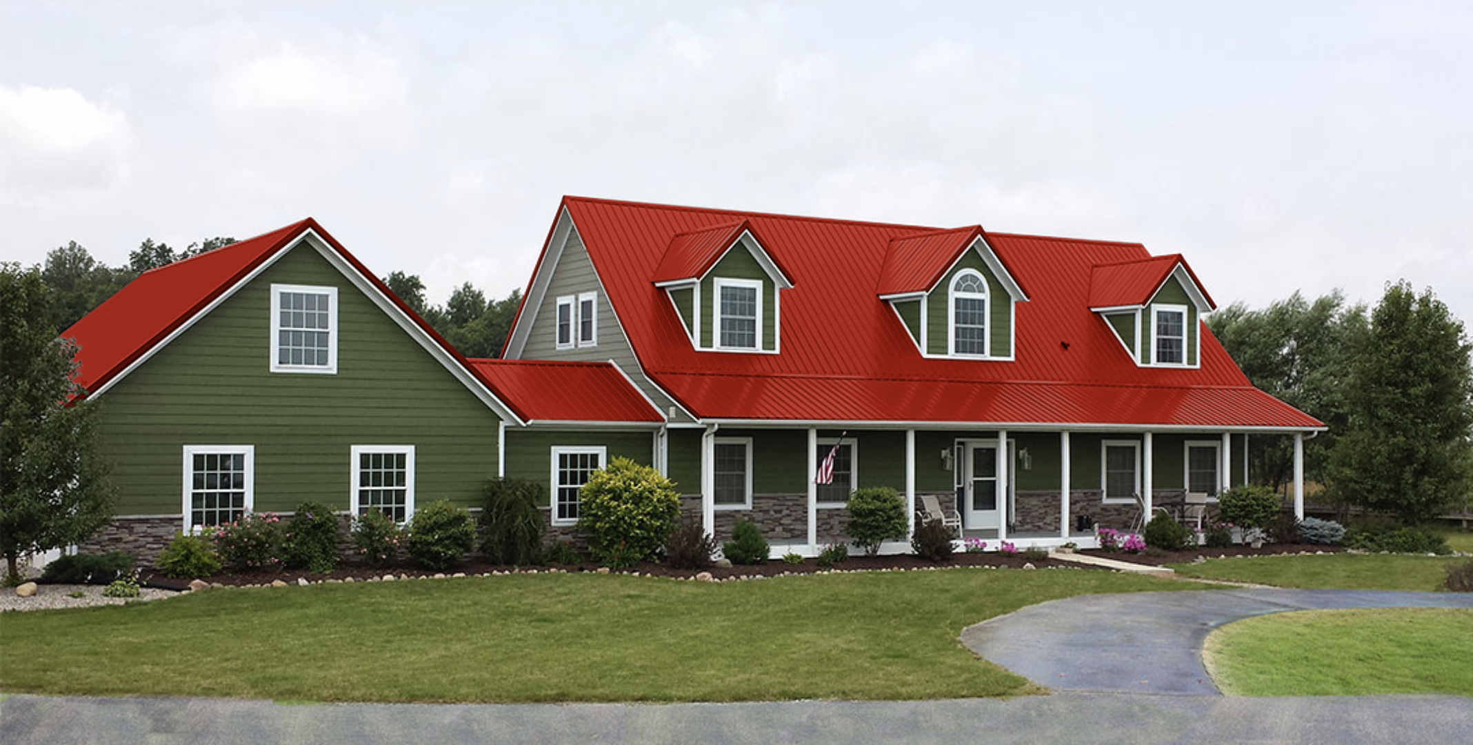 Metal Roofing - prestigehomeimprovementllc.com